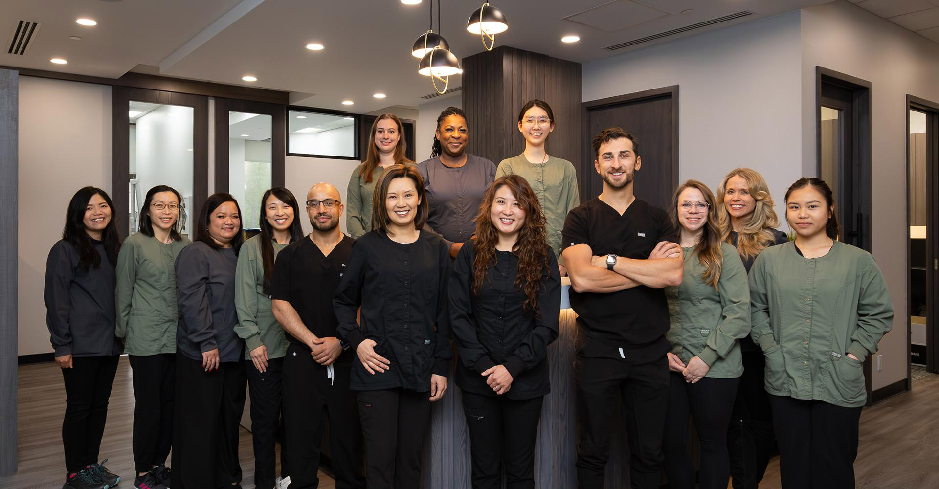 Services | Rockyview Dental Care